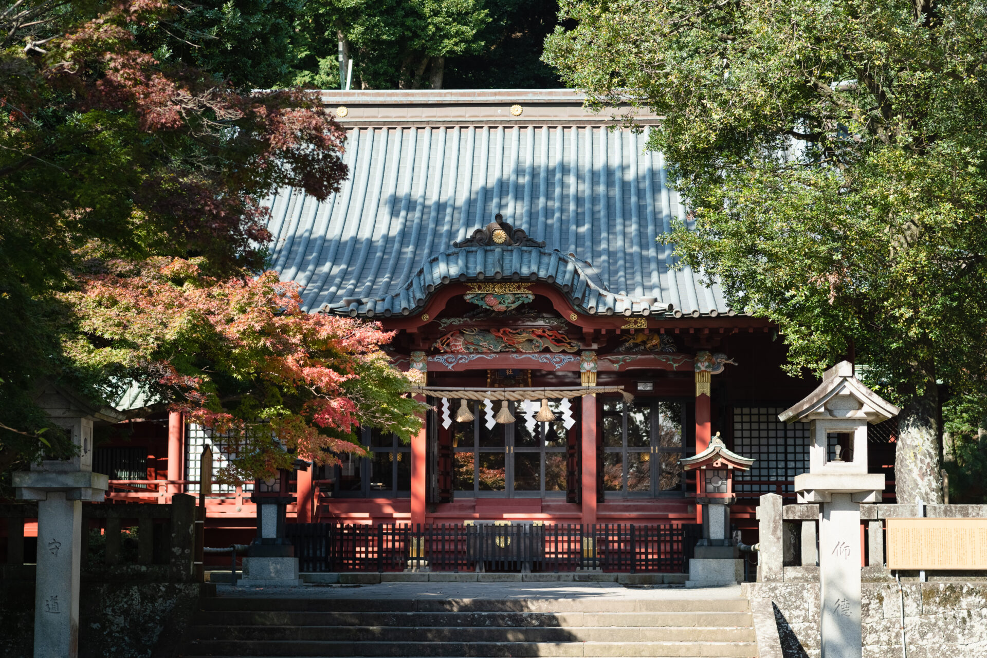 熱海日帰り旅！源頼朝と北条政子が愛を育んだ伊豆山神社とMOA美術館で歴史と芸術に親しむ大人旅を - 静岡県観光公式ブログ